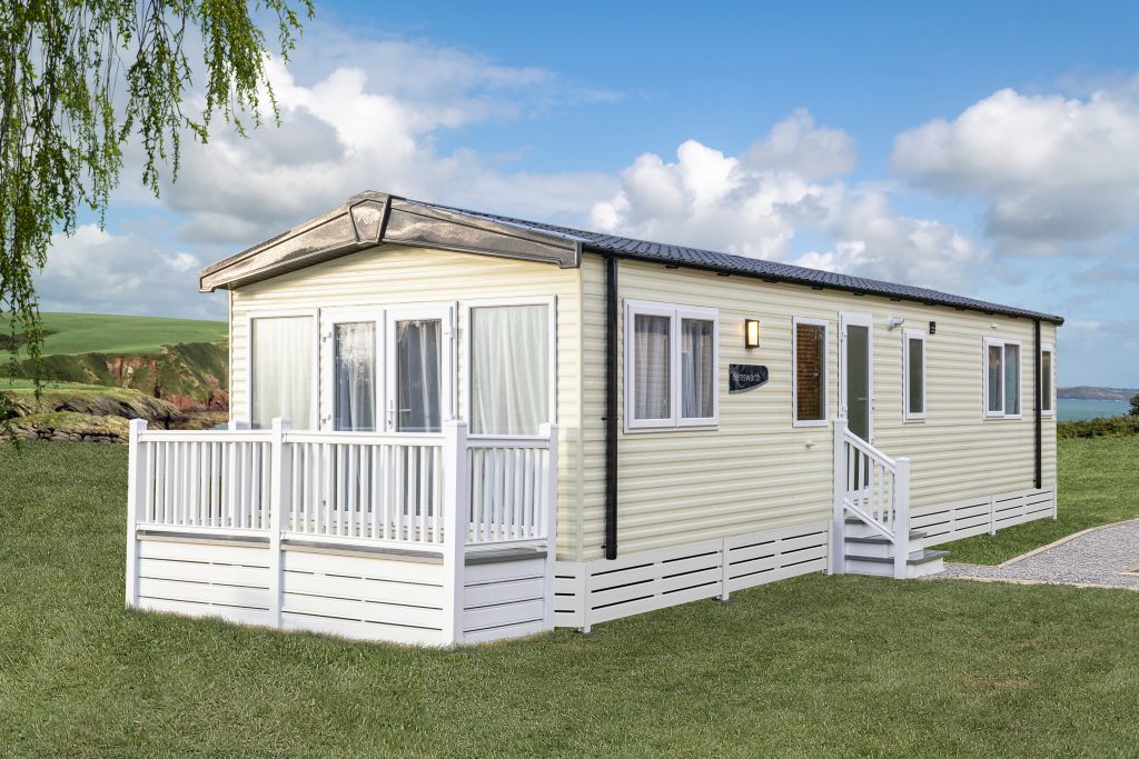 Residential Park Homes for Sale | Countrywide Park Homes
